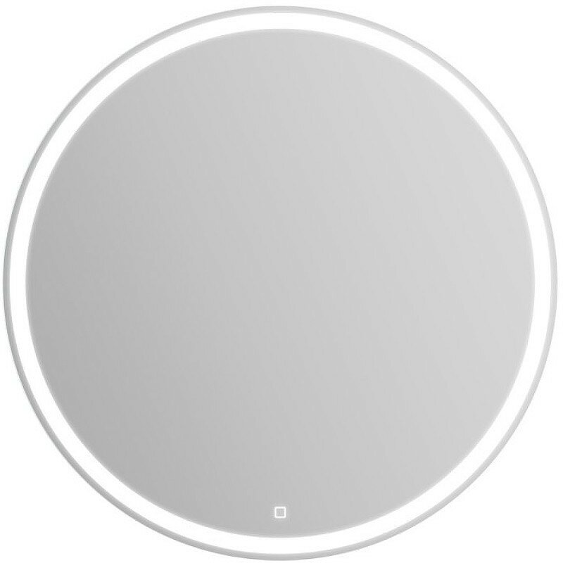 Зеркало BelBagno SPC-RNG-900-LED-TCH с подсветкой