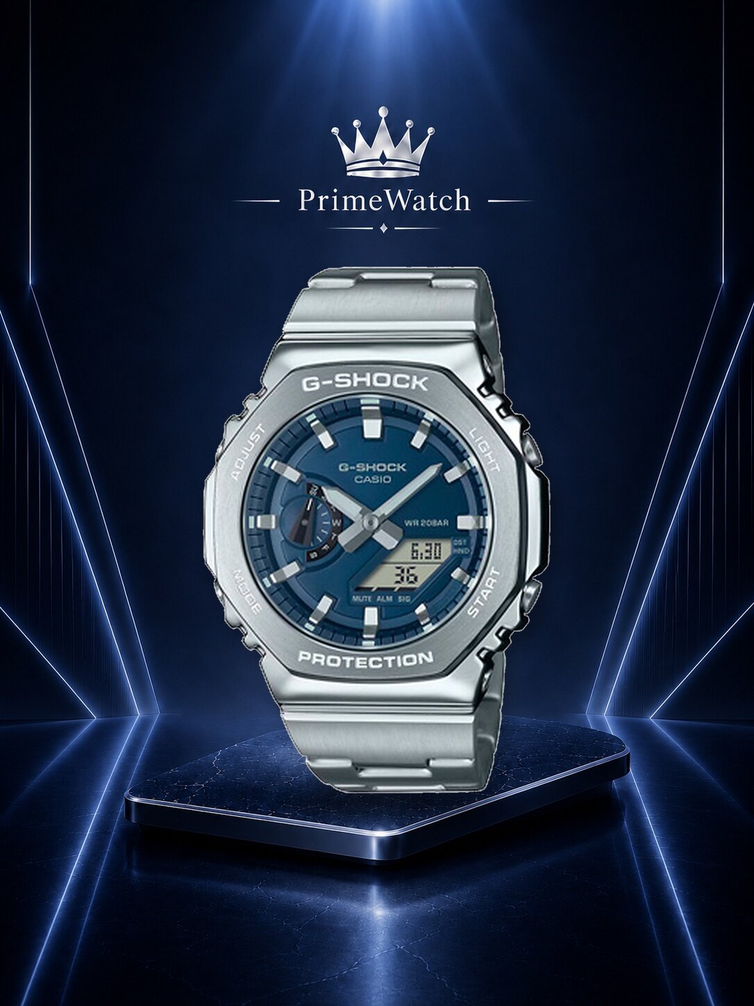 Наручные часы G-Shock