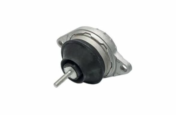 Опора двигателя. Zekkert. Audi 80 II , 90 II-III , 100 II-III , 200 , VW Passat II