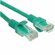 Cablexpert PP12-2M/G Patch Cord UTP кат.5e, 2м, зёленый
