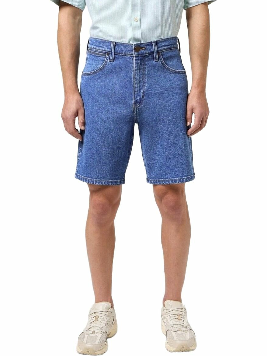 Шорты Men Frontier Short