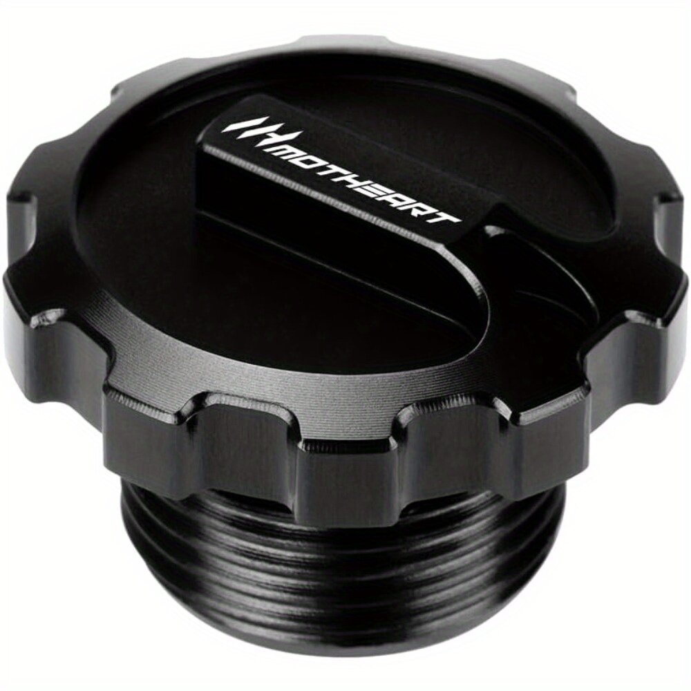 Маслозаливная пробка M20x1.5 черная для Suzuki GSX8S/GSX8R 2023-2026, GSX8T/GSX8TT 2025-2026, SV650 1999-2026, GSXR1000R 2017-2026, GSXR600 1992-2026, GSXR750 2001-2026, GSX-R600Z 2022-2026, GSX-R750Z 2023-2026