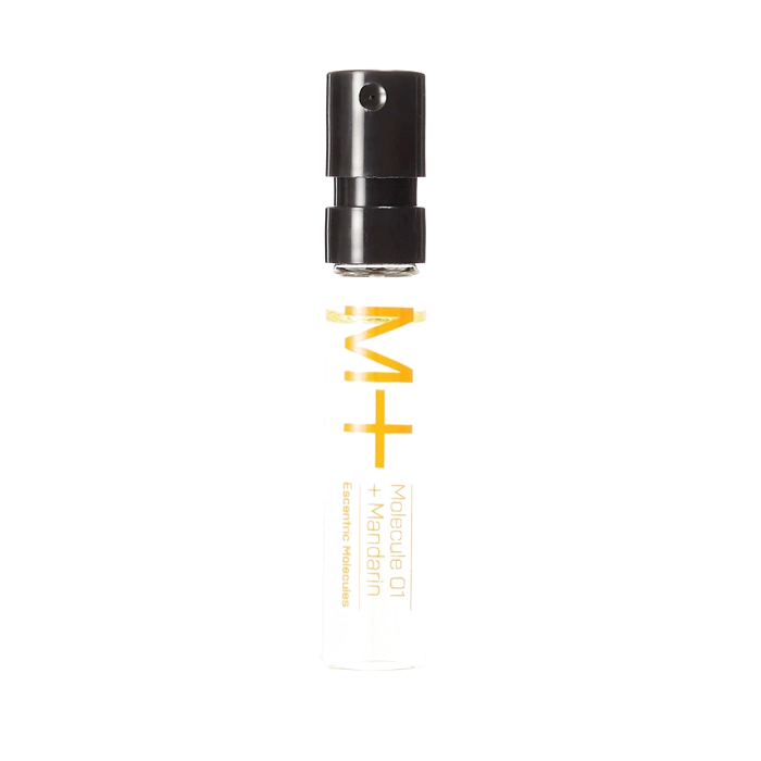 Миниатюра Escentric Molecules Molecule 01 Mandarin 2 мл / парфюм Молекула 01 Мандарин унисекс