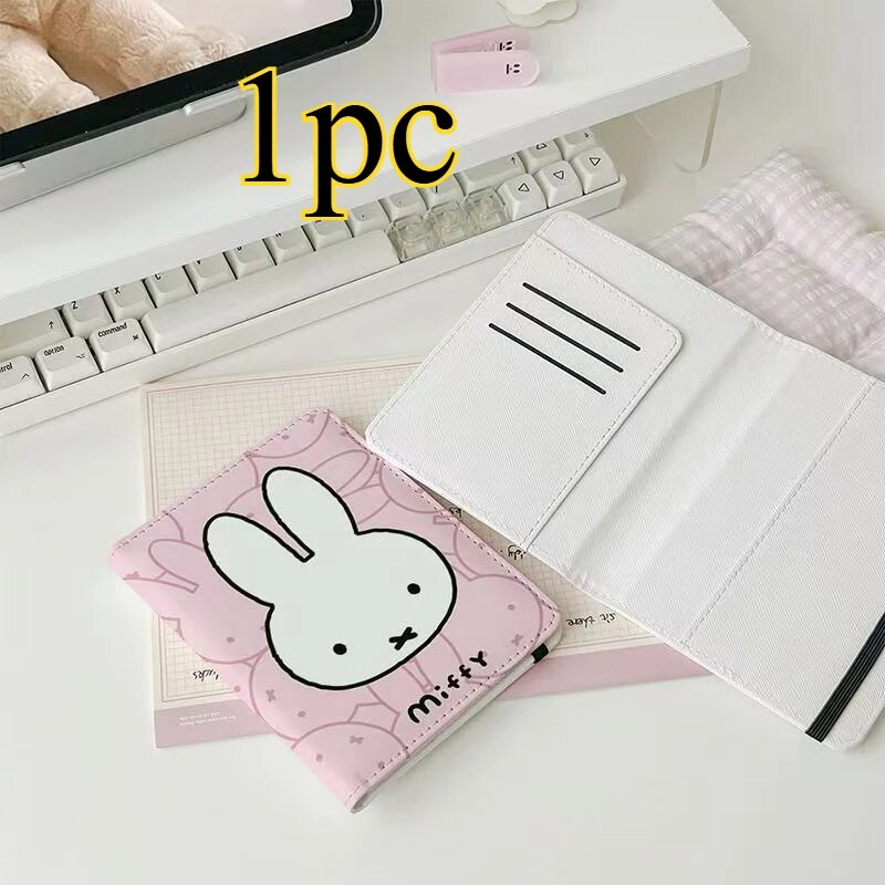 Картхолдер Miffy
