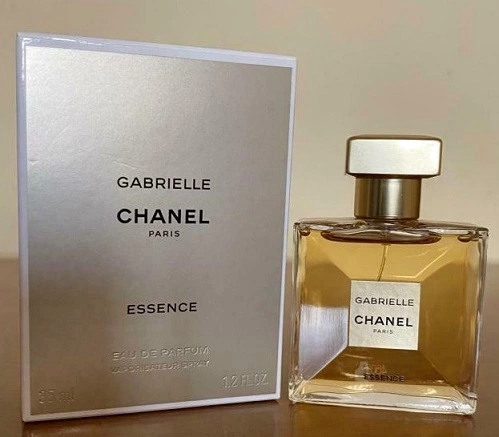 Парфюм для женщин Chanel Gabrielle Essence 35 мл - Габриэль Эссенс Шанель