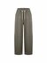 Брюки VICOLO Drawstring wide-leg track pants, размер 44