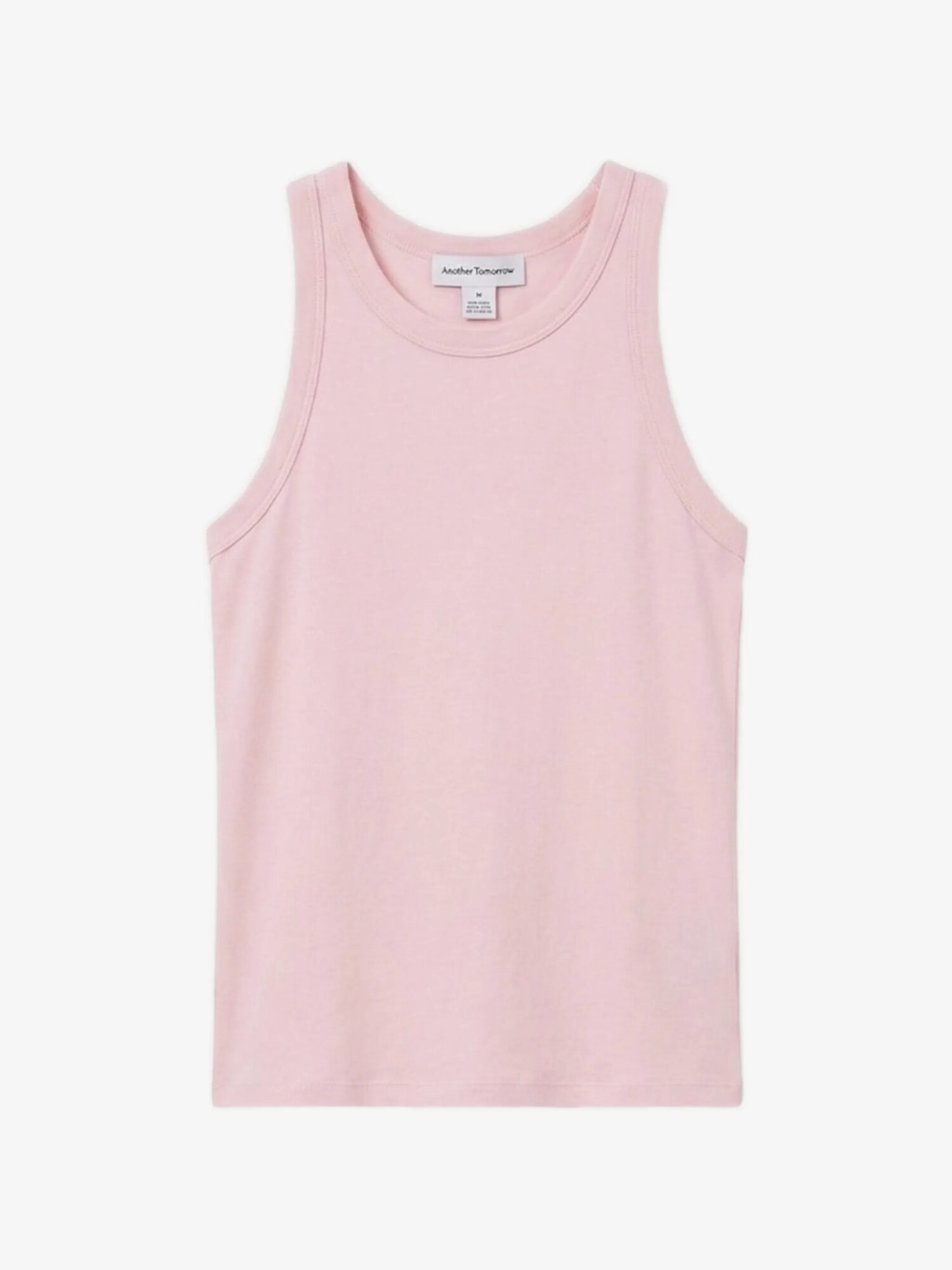 Топ Racerback tank top