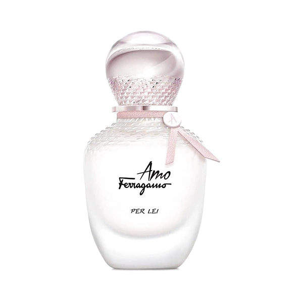 Amo Ferragamo Per Lei парфюмерная вода для женщин 30 мл - Амо Феррагамо Пер Лей