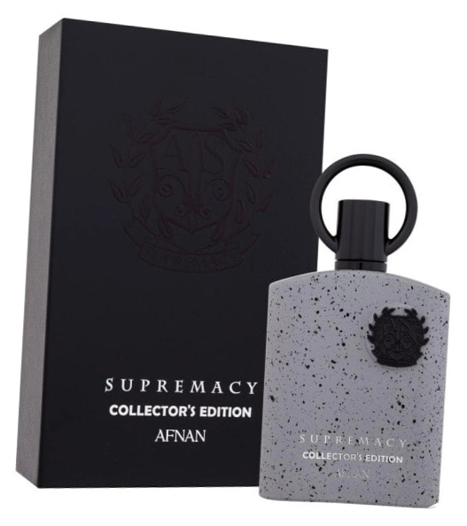 Afnan Supremacy Collectors Edition парфюмерная вода мужская 100 мл - Супремаси Коллектор Эдишн
