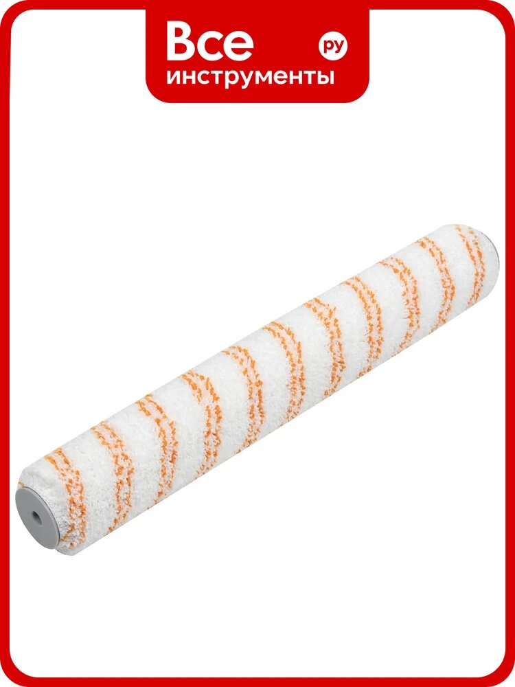 Валик Rollingdog Micro-Max 457мм, ворс 12мм, бюгель 10мм, микрофибра, серия Elite 00320