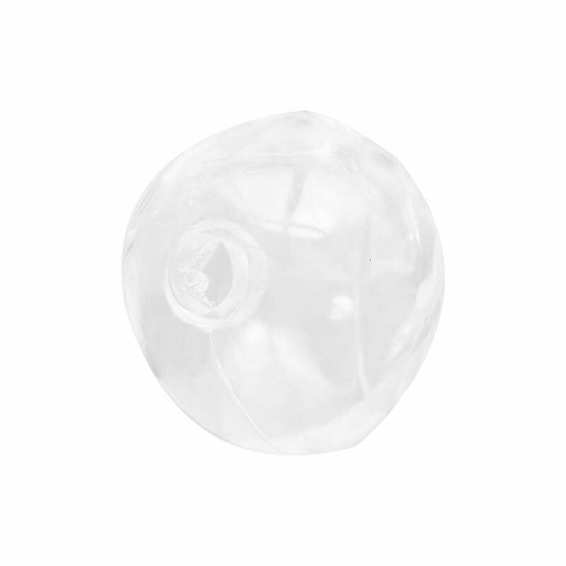 Многоразовая игрушка-антистресс 6 см из TPR, 1 деталь с завязкой