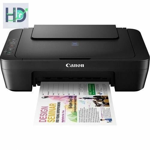 МФУ Струйное Canon E414 Inkjet