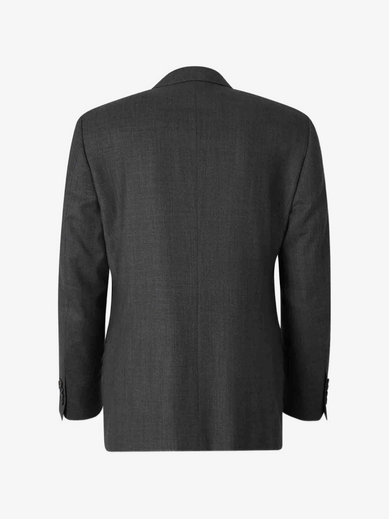 Комбинезон Canali Single-breasted suit, размер 54, серый — фото 1