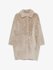Пальто Manzoni 24 Single-breasted long-sleeve coat, размер 42