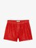 Шорты ZADIG & VOLTAIRE Pax, размер 38, red