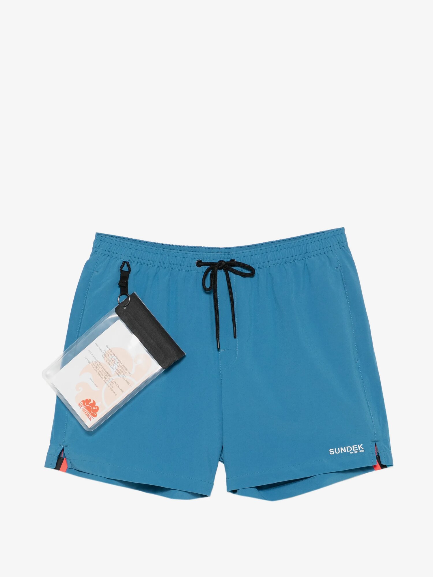 Шорты для плавания Logo-print swim shorts