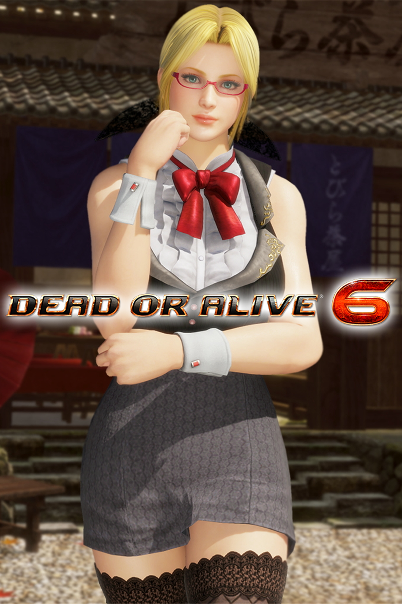 Дополнение [Revival] DOA6 School Uniform - Helena — Xbox Series X|S, Xbox One — Цифровая версия