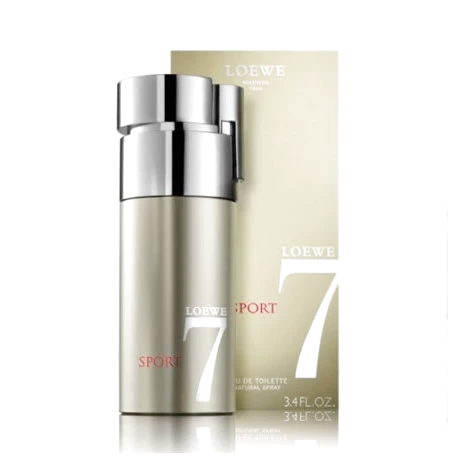 Аромат Loewe 7 Loewe Sport мужской туалетная вода 100 мл / Лоеве 7 Лоеве Спорт