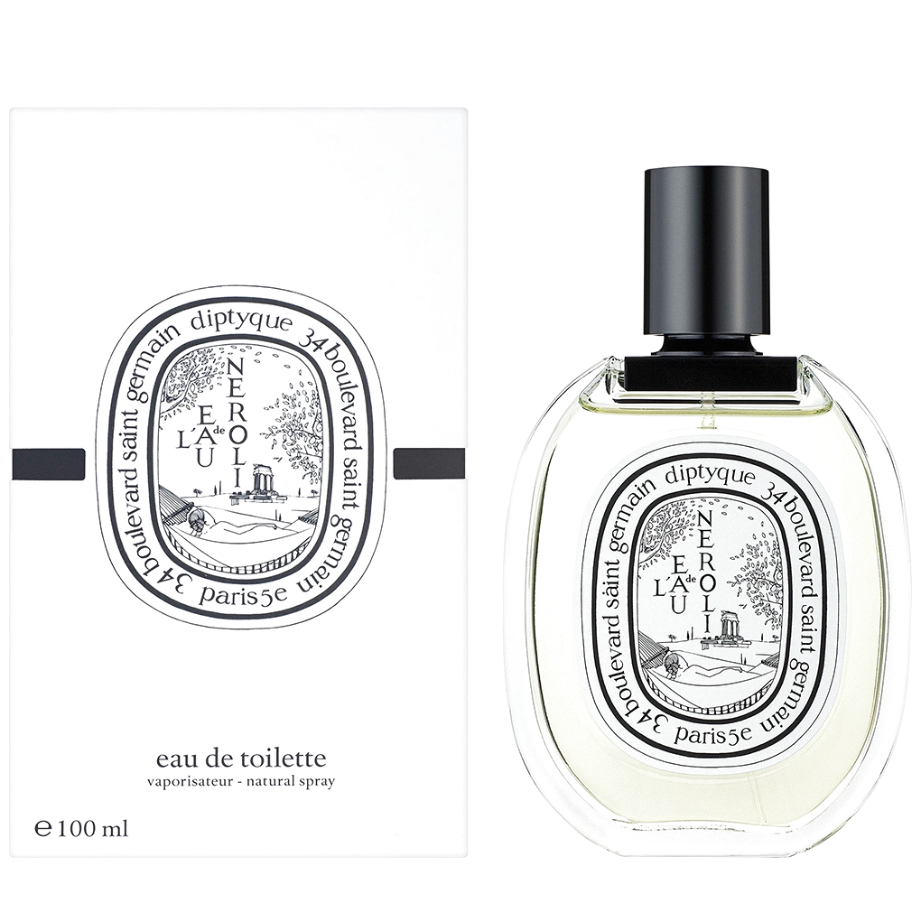 Аромат унисекс Diptyque L Eau De Neroli 100 мл - Диптик Нероли