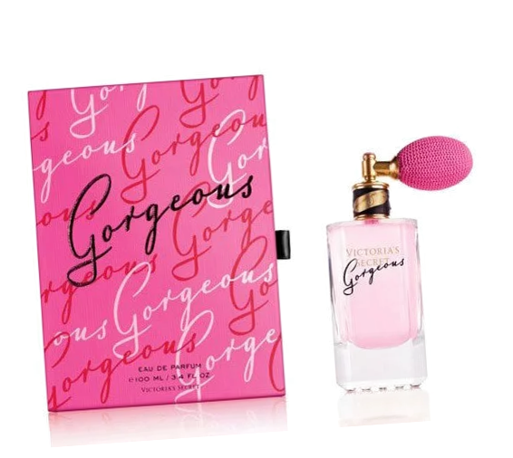 Victoria's Secret Gorgeous парфюм для женщин 50 мл - Виктория Секрет Горджес