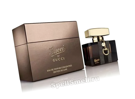 Парфюм Гуччи Бай Гуччи Концентри Эдишн для женщин 50 мл - Gucci By Gucci Concentree Edition