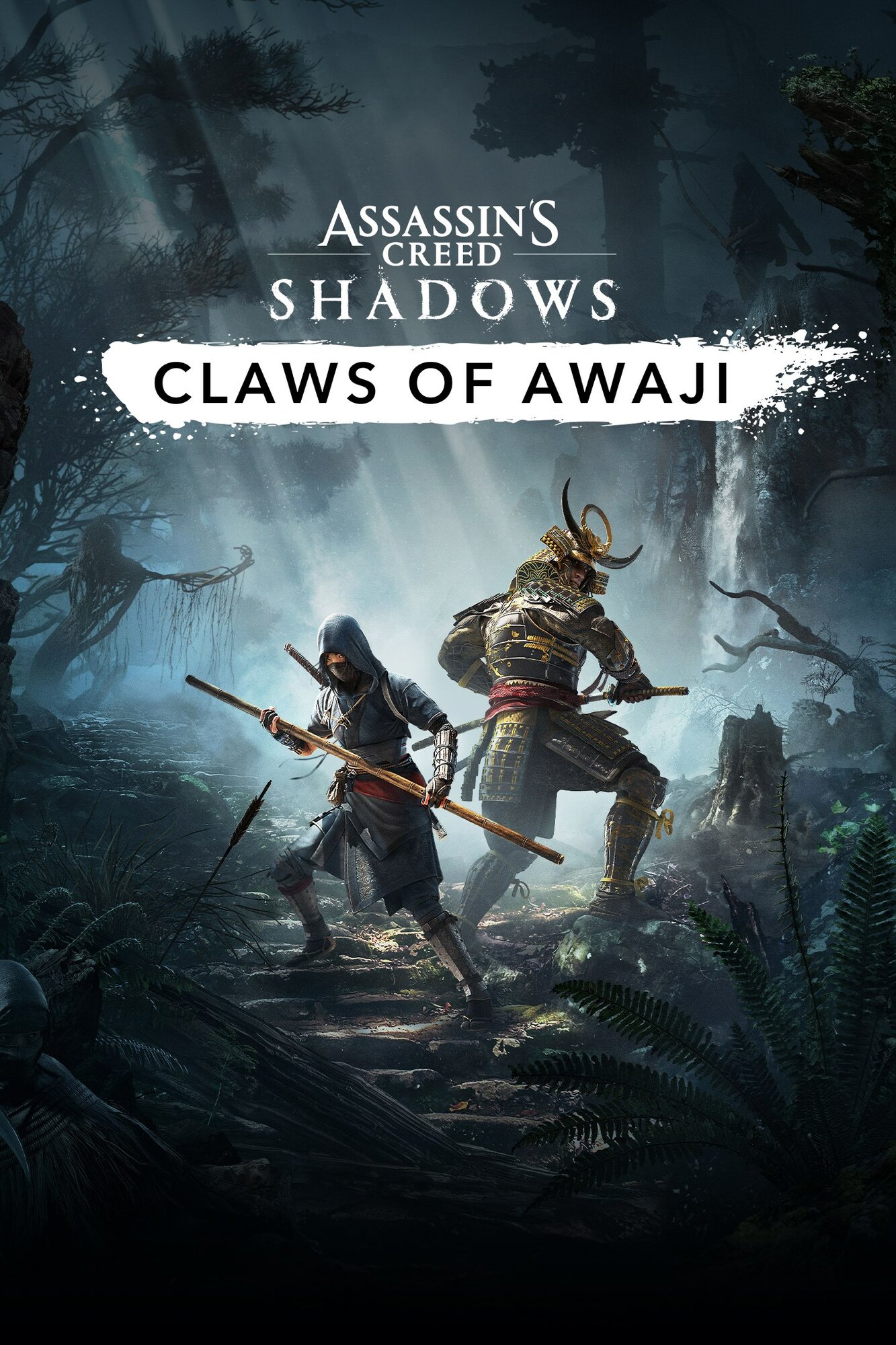 Дополнение Claws of Awaji - Assassin's Creed Shadows — Xbox Series X|S — Цифровая версия