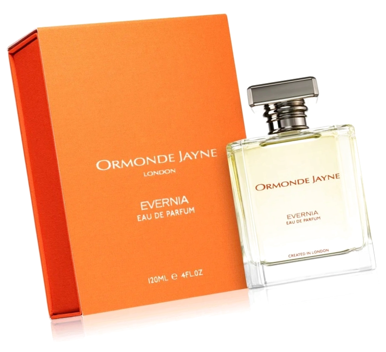 Ormonde Jayne Evernia парфюмерная вода 120 мл унисекс - Ормонд Эверния