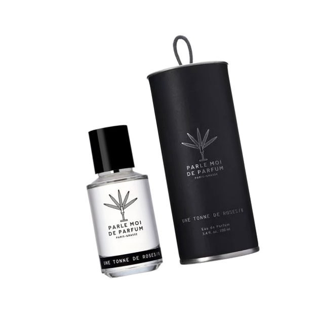 Parfum Parle Moi De Parfum Une Tonne De Roses 8 100 мл для мужчин и женщин / Тонне Де Розис