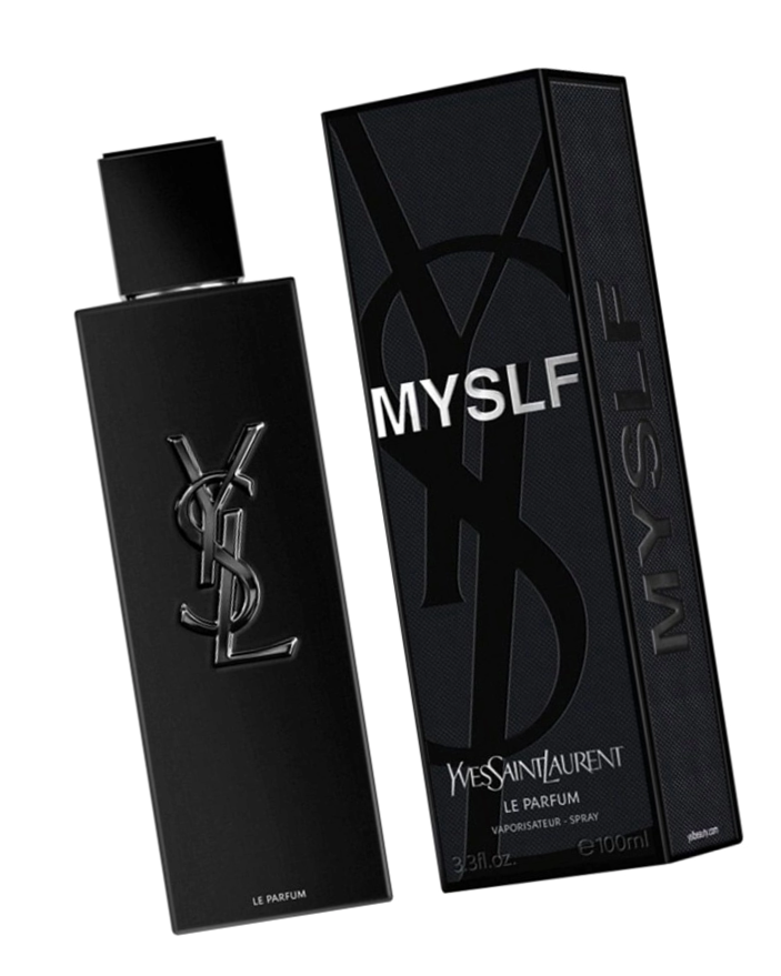 Пробник Ysl Myslf Le Parfum мужские духи 1.2 мл / Ив Сен Лоран Майселф