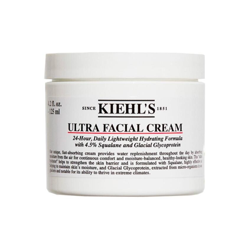 Наборы для ухода за кожей лица Kiehl's High moisturizing