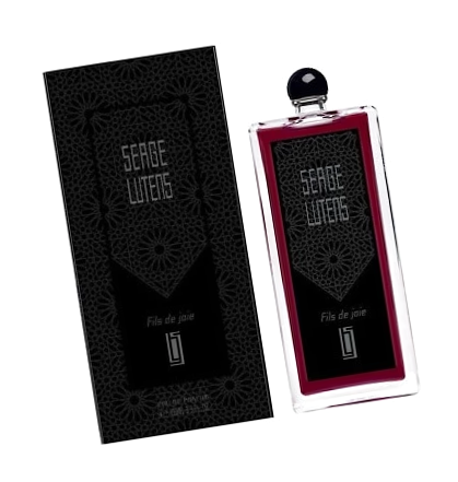 Serge Lutens Fils De Joie парфюмерная вода унисекс 50 мл - Филс Де Джойе