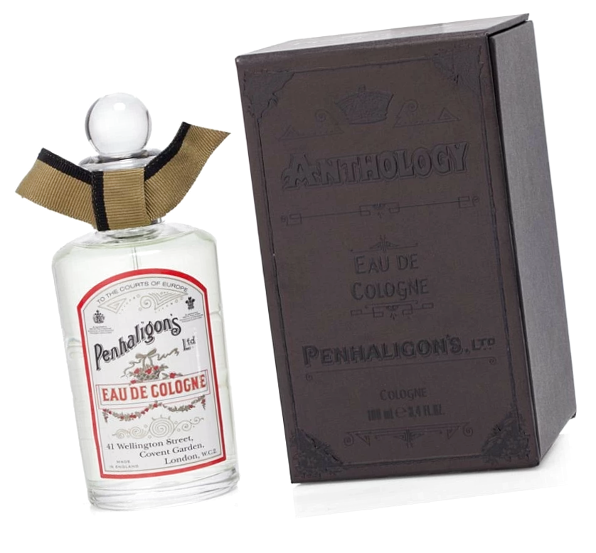 Аромат для мужчин и женщин Penhaligons Eau De Cologne 100 мл / Пенхалигонс О Де Колоне