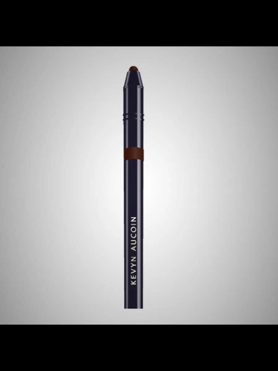 KEVYN AUCOIN In Perspective Eyeliner Pencil Brown Гел 1 шт