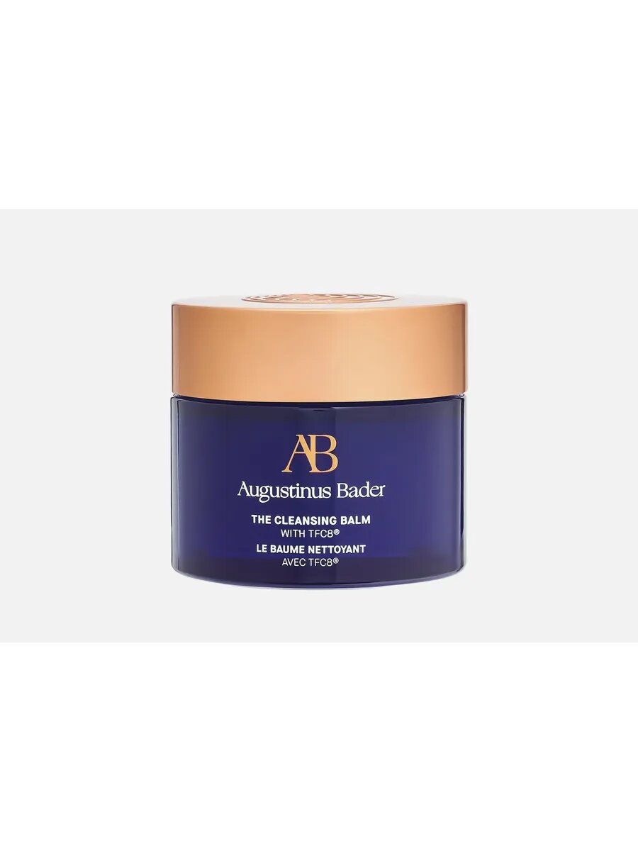 AUGUSTINUS BADER THE CLEANSING BALM очищающий бальзам для лица 90 г
