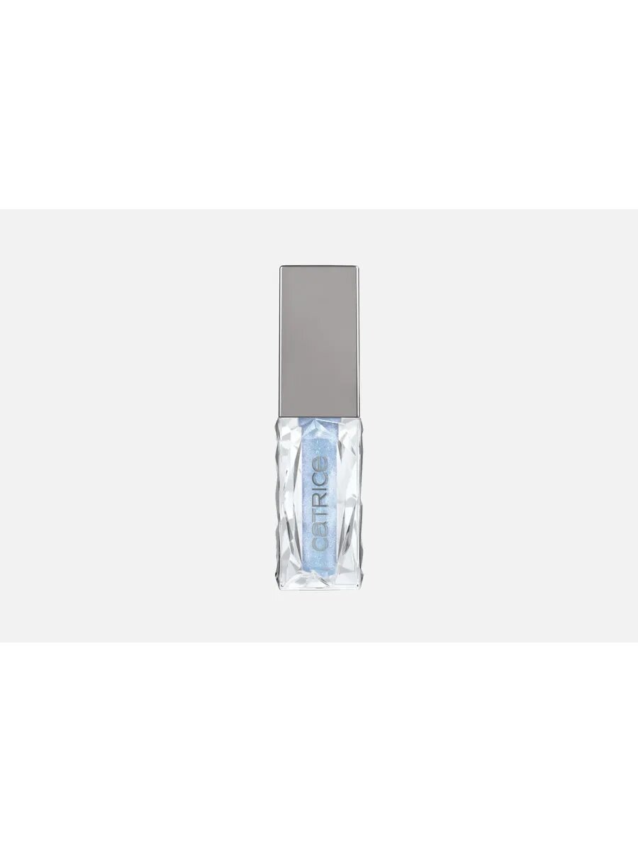 Catrice Arctic illusion plumping effect gloss Блеск для губ 4 мл 02, In ice