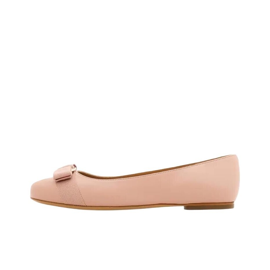 Туфли Ferragamo Varina