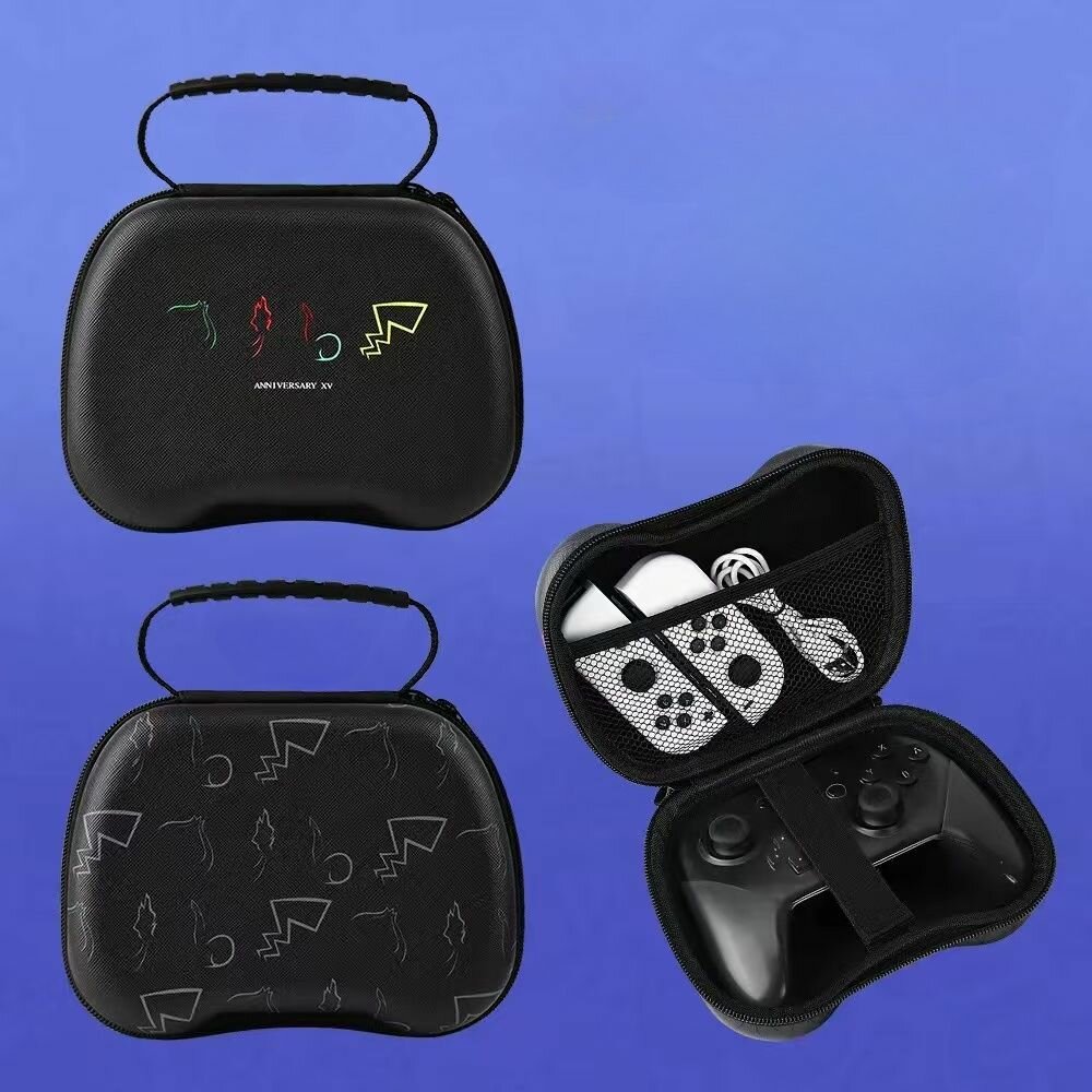 Чехол для геймпада PS5 / Чехол для геймпада Xbox / белый