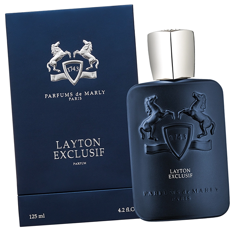 Parfums De Marly Layton Exclusif - аромат унисекс 125 мл / Лайтон Экслюзив
