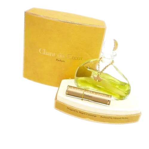 Shiseido Chant Du Coeur аромат для женщин 50 мл - Шисейдо Шант Ду Кюр парфюмерная вода