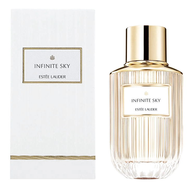 Estee Lauder Infinite Sky парфюмерная вода 100 мл женская - Эсте Лаудер Инфинит Скай