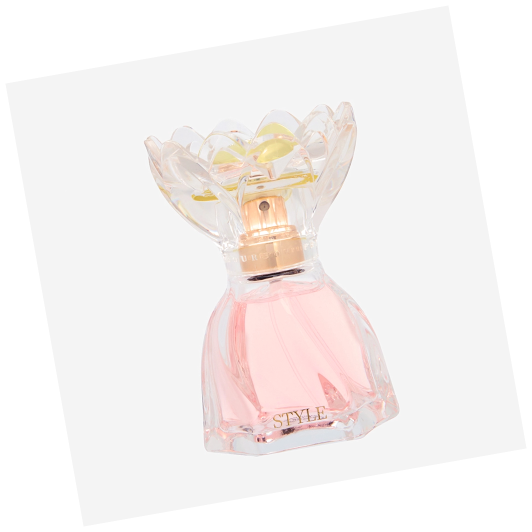 Духи женские Марина Де Бурбон Романтик Стайл 30 мл - Princesse de Bourbon Romantic Style