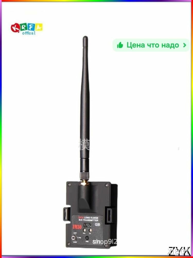Запчасти для р/у моделей: авиамодель из пластика, статическая модель
