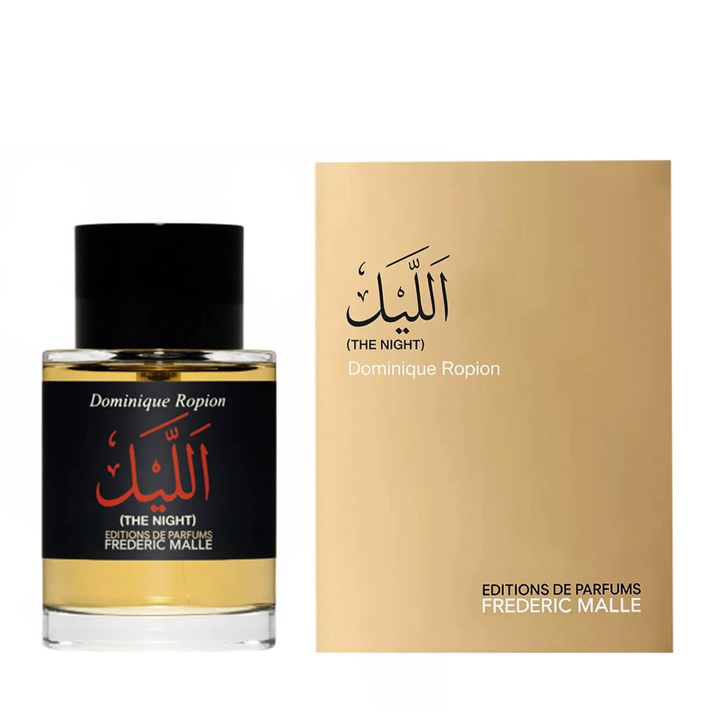 Зе Найт Ночь - парфюмерная вода Frederic Malle The Night 100 мл унисекс