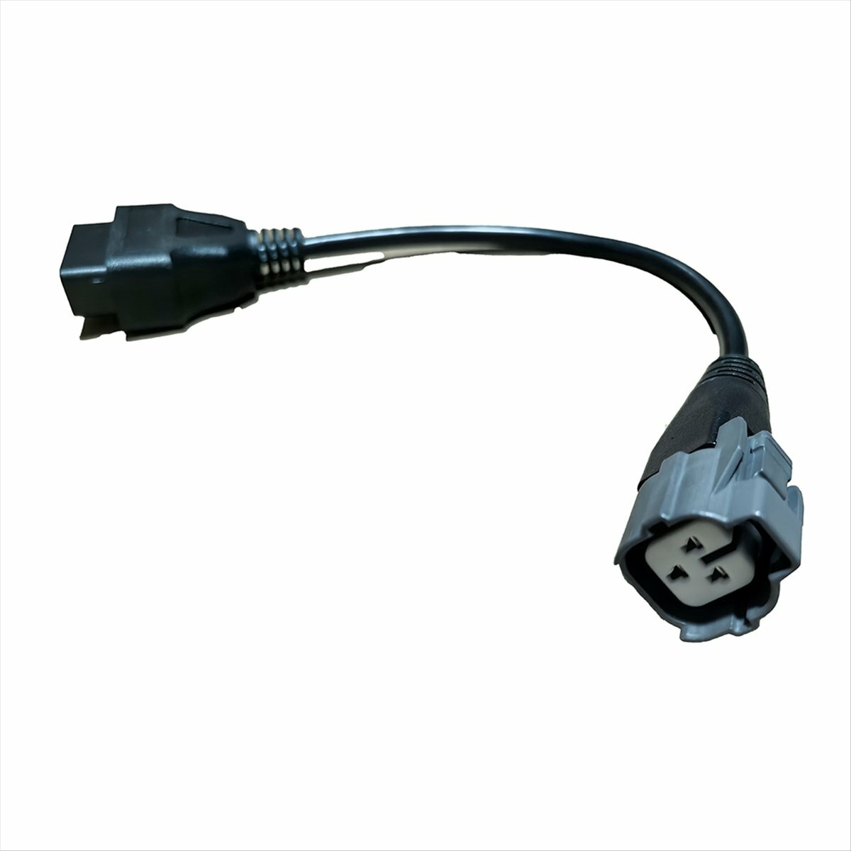 Кабель OBD2 3PIN На 16PIN Для Провода Сканера SUMITOMO