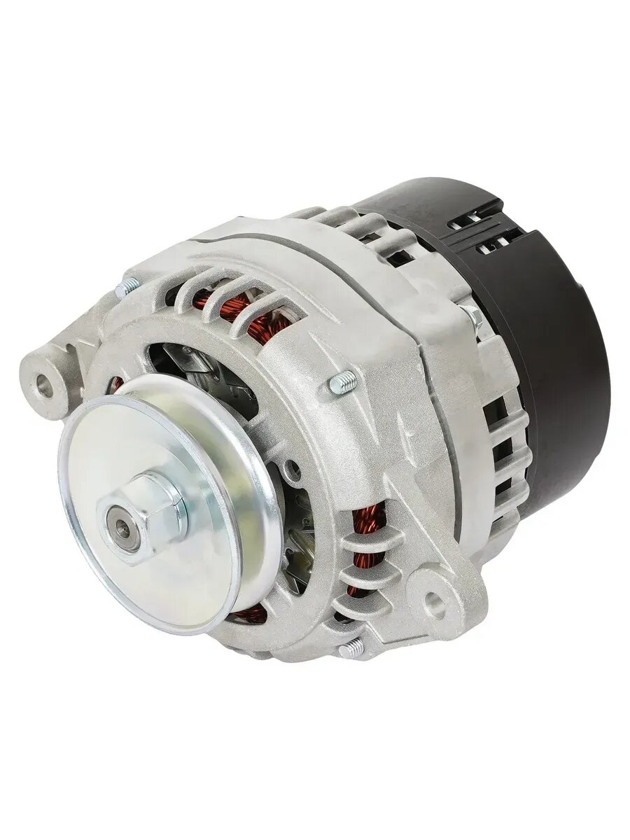 Генератор для а/м: 21214 (90А) LG 0214X (1шт)