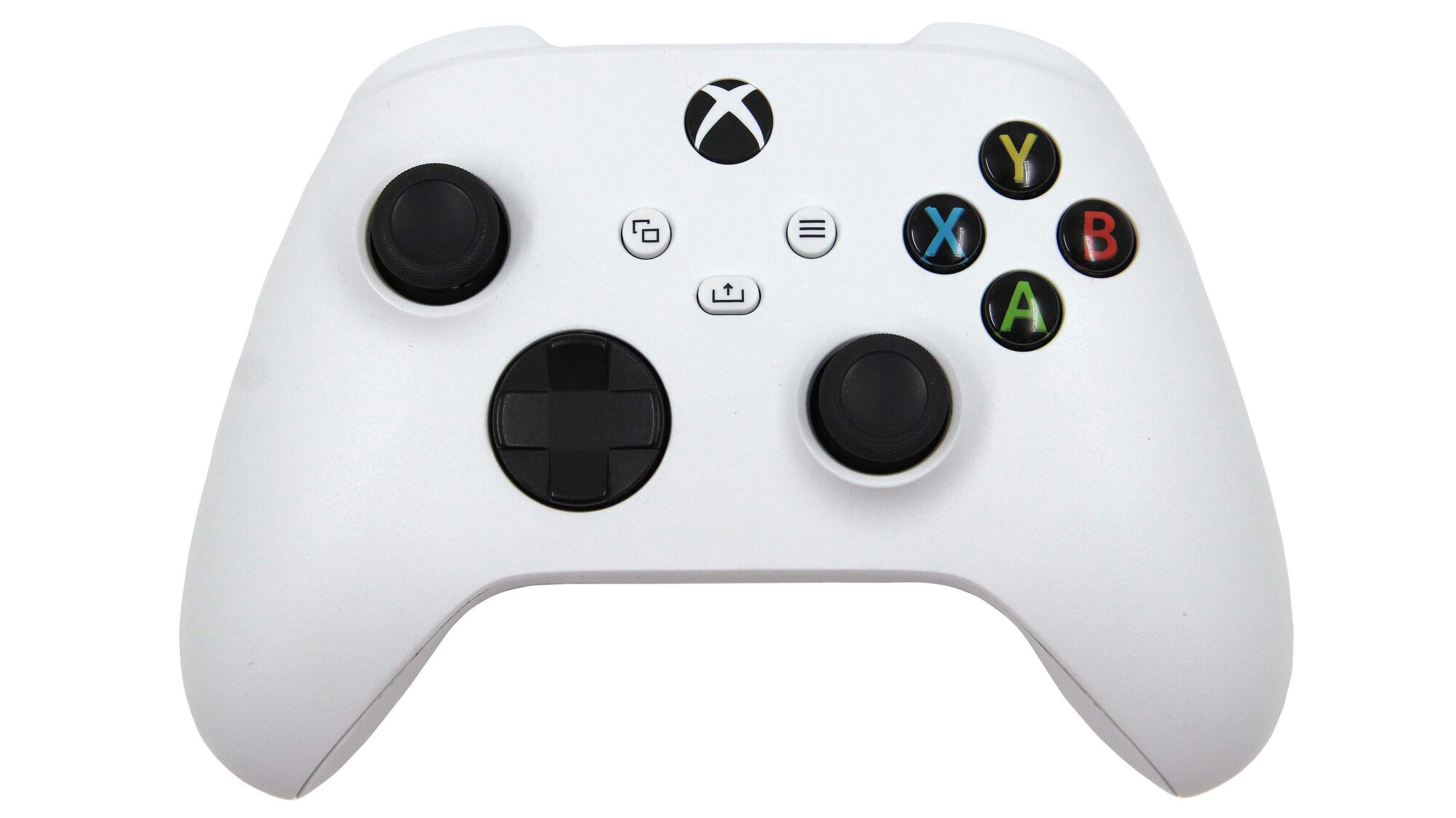 Геймпад Microsoft Xbox Wireless Controller Robot White (Model 1914)