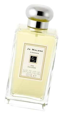 Духи для женщин 100 мл Jo Malone 154 / Сто Пятьдесят Четыре Джо Малон