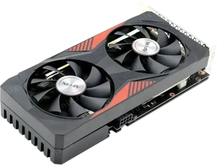 Afox AF3060-12GD6H4-V4 (GeForce® RTX 3060) 12 Гб, GDDR6, 192 бита, PCI Express, 3xDP,1xHDMI