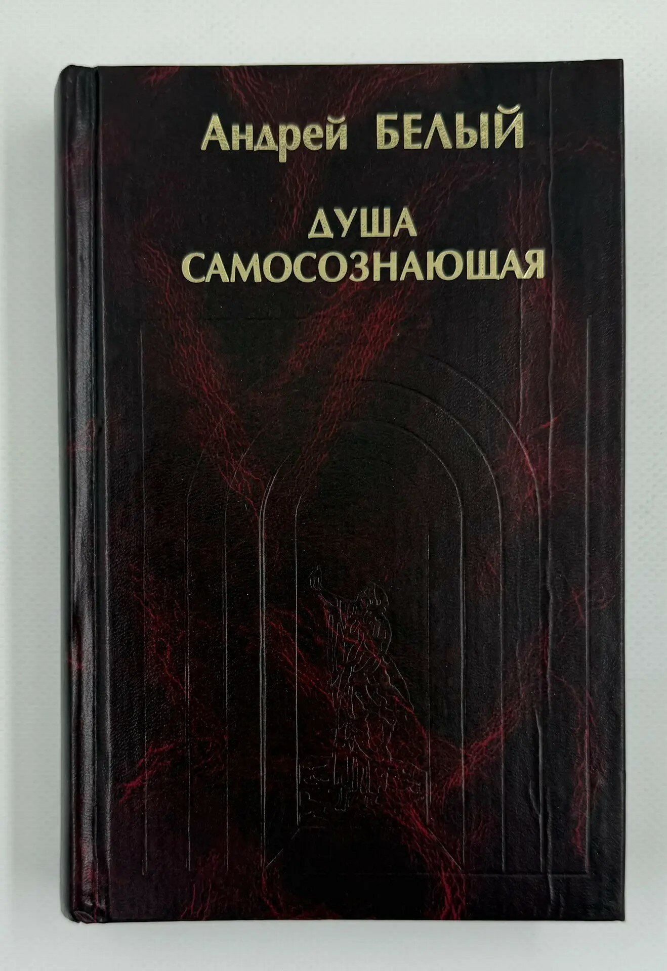 Душа самосознающая — фото 1