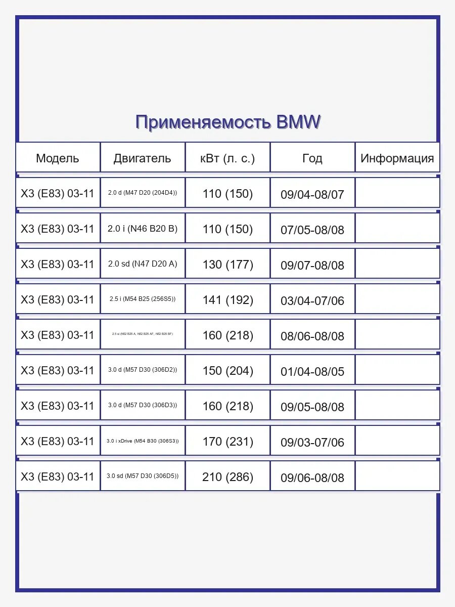 Рулевая тяга, слева/справа — фото 1